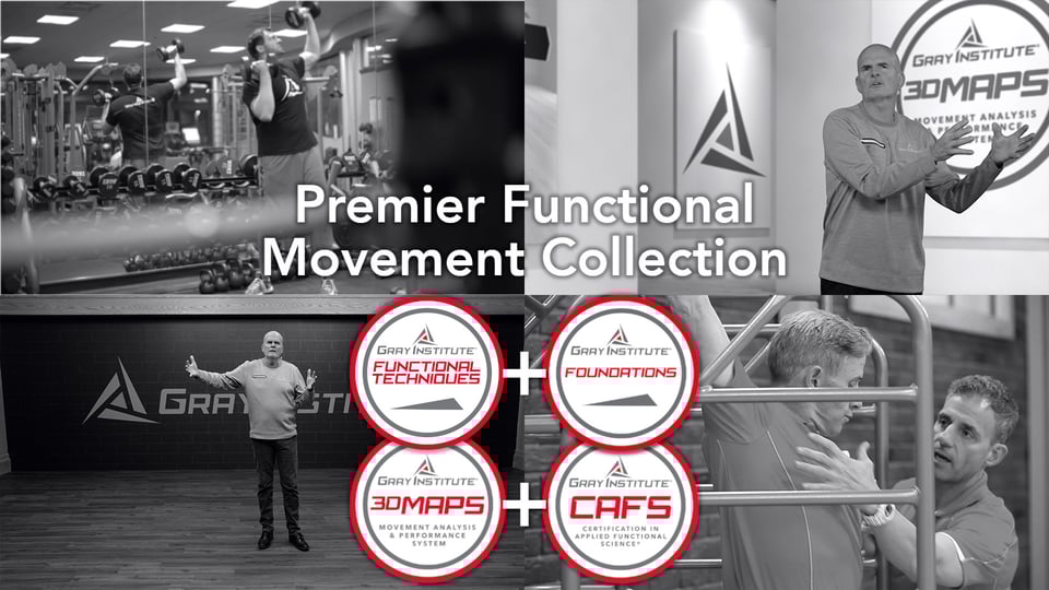 Gray Institute - Course Overview